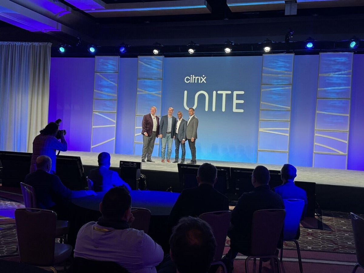 e360 Named Citrix’s 2024 North America Technical Partner of the Year