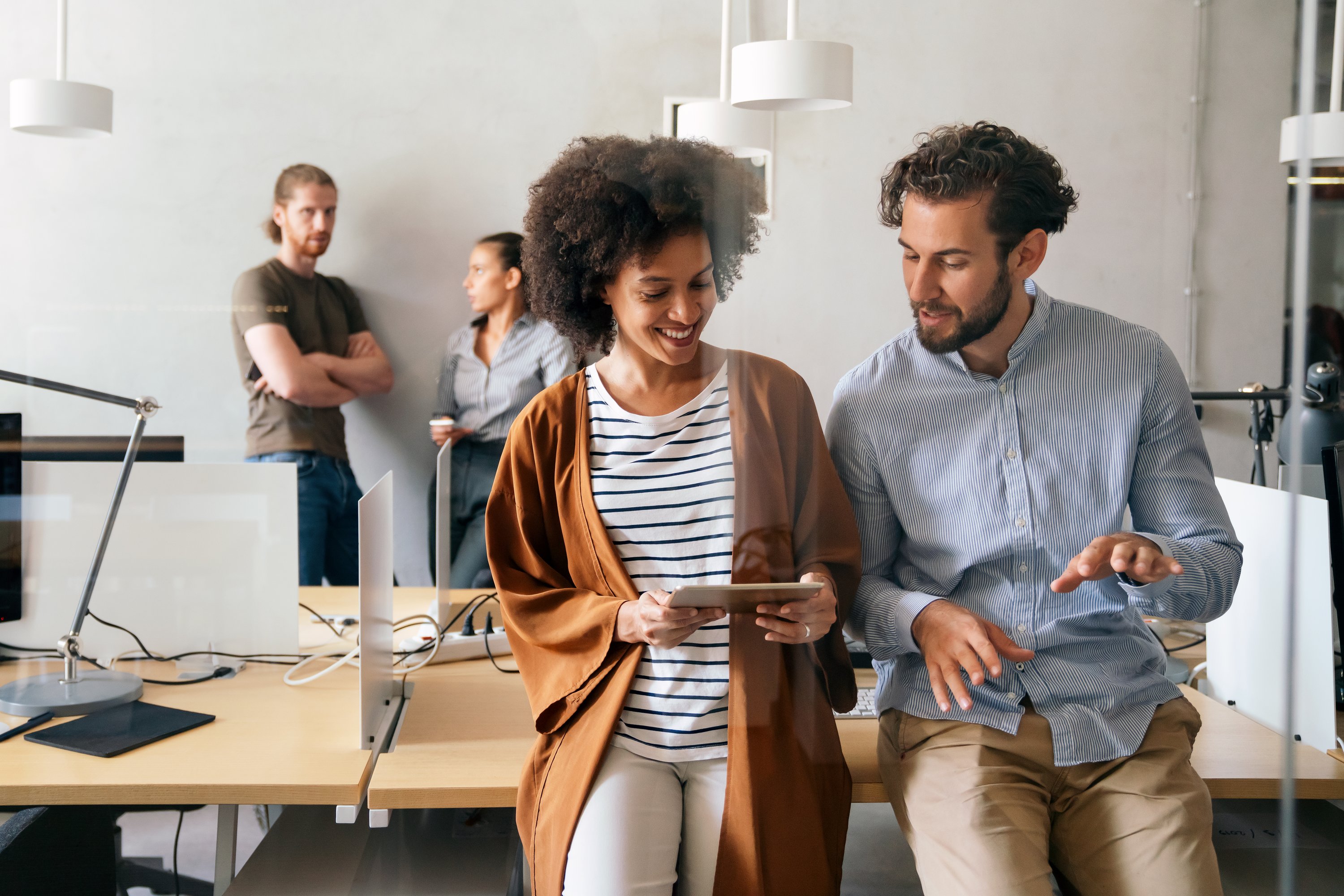 e360 Digital Workplace Solutions - Virtual Desktop Infrastructure, App ...