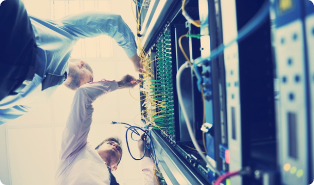 e360 Security and Cybersecurity Solutions