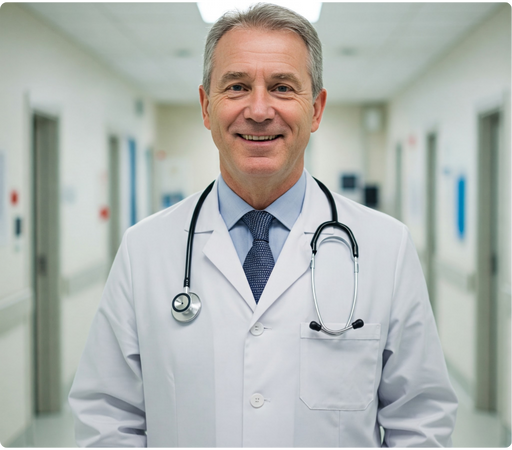 Healthcare IT Solutions: End-User Computing, Cybersecurity & AI ...