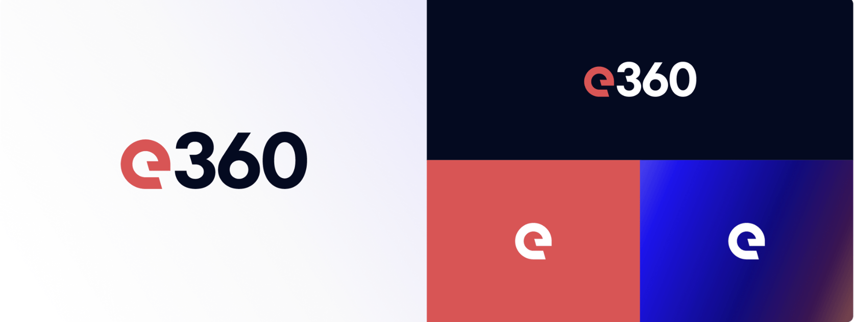 Unveiling e360's New Visual Identity: A Symbol of Excellence and Innovation