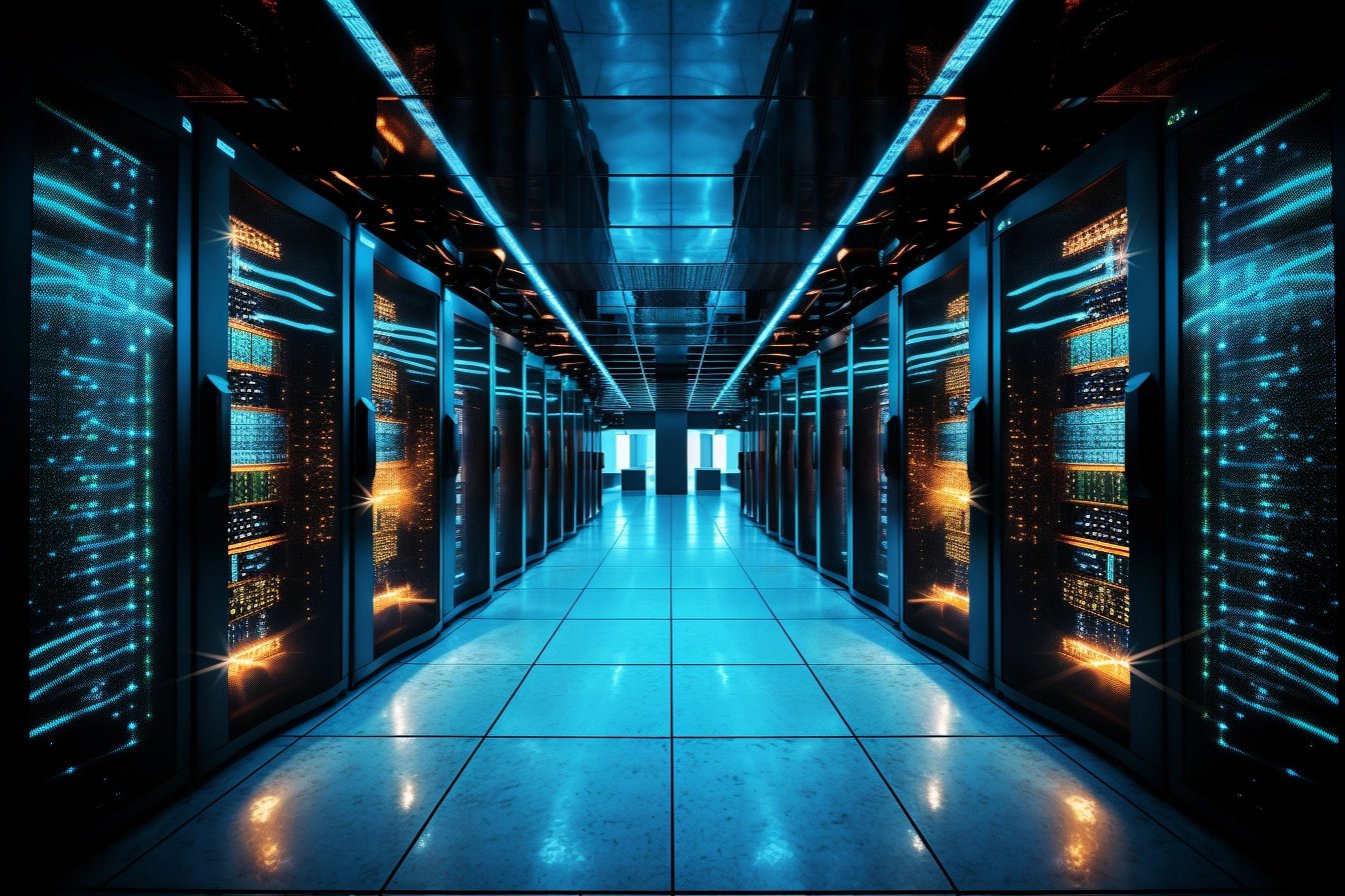 Modern IT Infrastructure Design, Setup & Management Services | e360