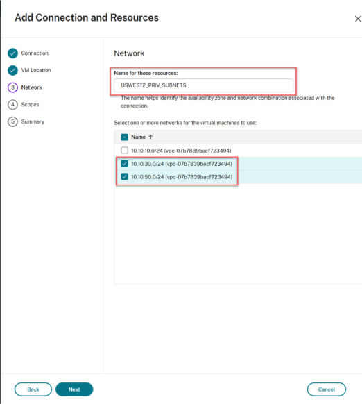 AWSome Virtual Apps and Desktops with Citrix MCS